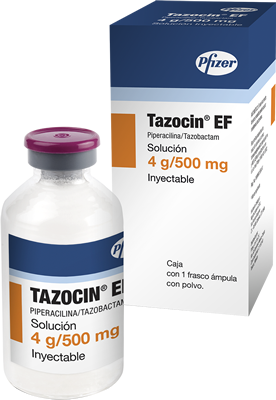TAZOCIN EF - PLM