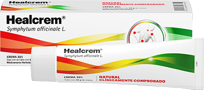 HEALCREM - PLM