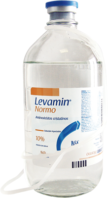 LEVAMIN NORMO