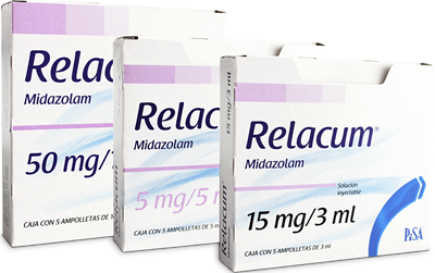 RELACUM - PLM