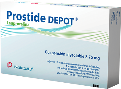 PROSTIDE DEPOT - PLM