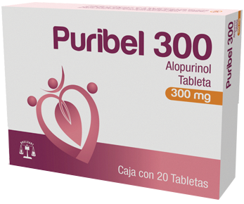 PURIBEL 300