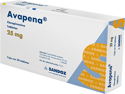 AVAPENA - PLM