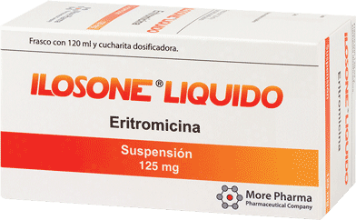 ILOSONE LÍQUIDO - PLM