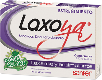 LAXOYA - PLM