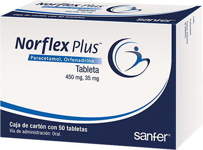 NORFLEX PLUS - PLM