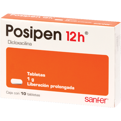 POSIPEN 12 H - PLM
