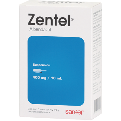 ZENTEL - PLM