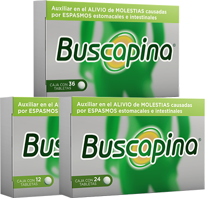 Buscapina Duo
