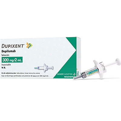 DUPIXENT - PLM