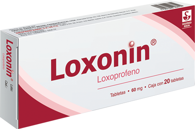 LOXONIN - PLM