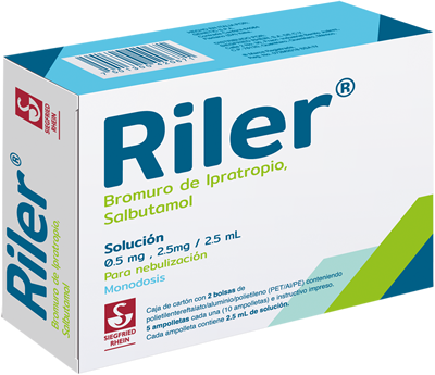 RILER - PLM