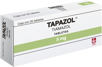TAPAZOL - PLM