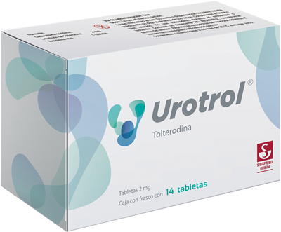 UROTROL - PLM