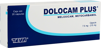 DOLOCAM PLUS - PLM