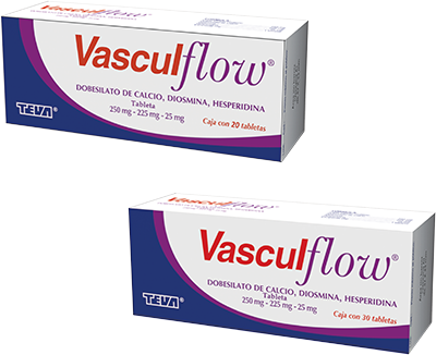VASCULFLOW - PLM