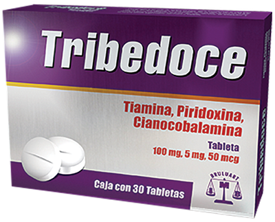 TRIBEDOCE - PLM