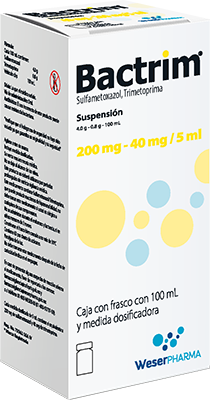 BACTRIM - PLM
