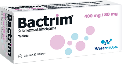 BACTRIM - PLM