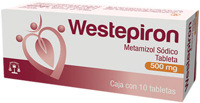 WESTEPIRON - PLM