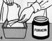FURACIN - PLM