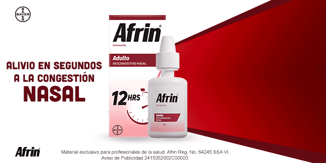 AFRIN - PLM