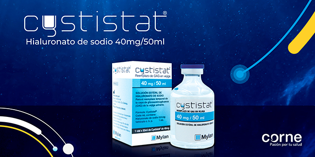 CYSTISTAT - PLM