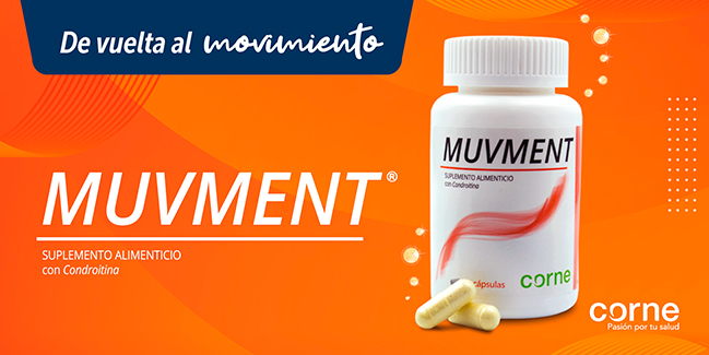 MUVMENT - PLM