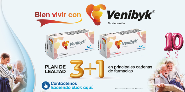 VENIBYK - PLM