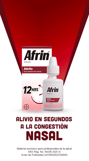 AFRIN - PLM