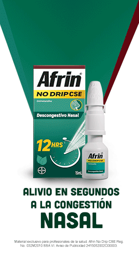 AFRIN NO DRIP CSE - PLM