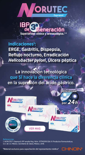 NORUTEC - PLM