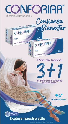 CONFORIAR - PLM