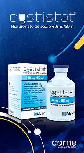 CYSTISTAT - PLM