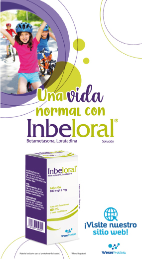INBELORAL - PLM