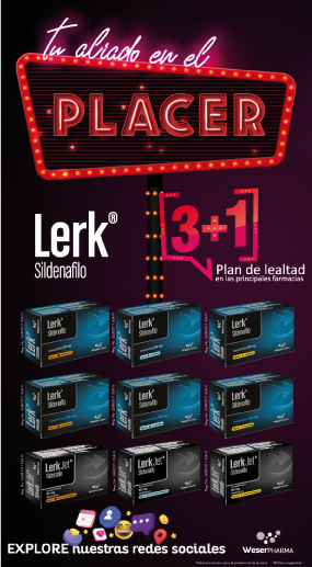 LERK JET - PLM