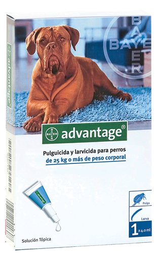 Productos Veterinarios - Que empiezan con a | PEV